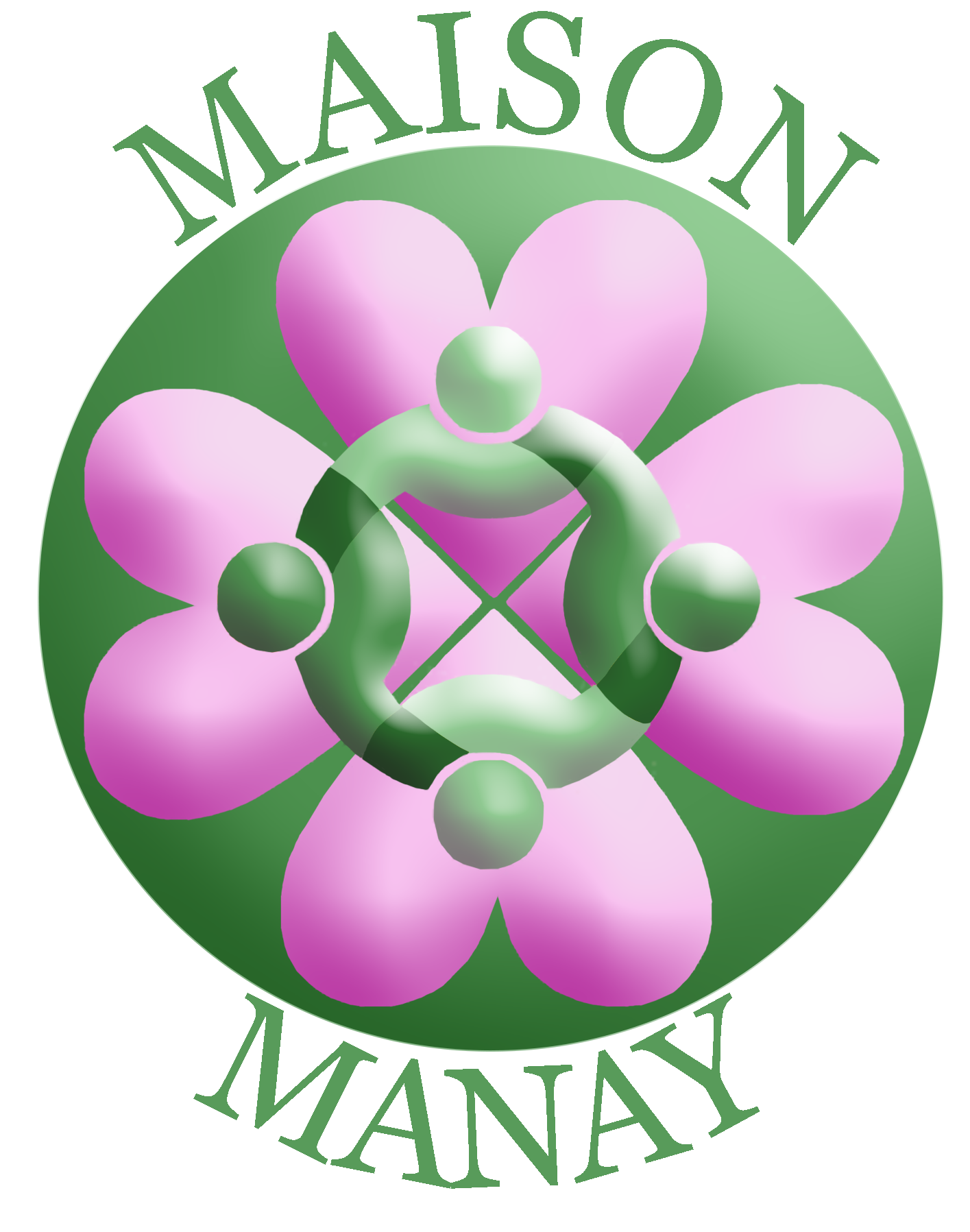 Accueil - Maison manay